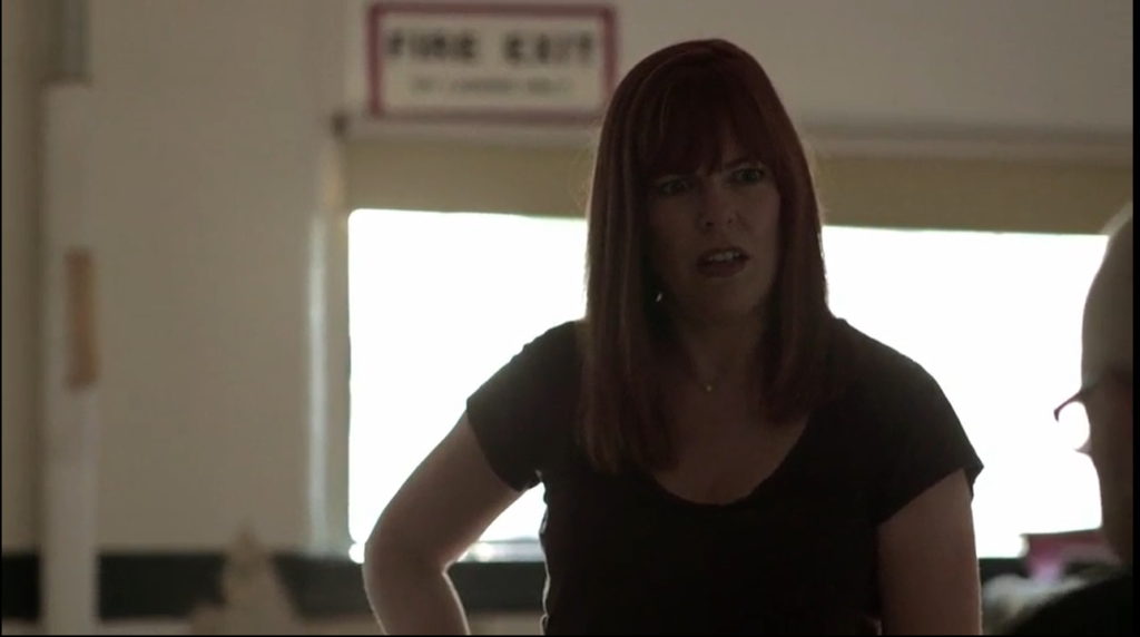 "Kindred Spirits" Season 4 Premiere Sneak Peek: Farrar School