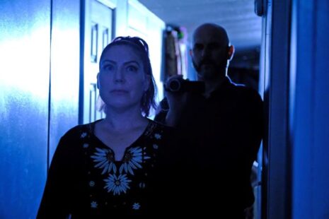 Cindy Kaza Replaces Amy Allan on New Season of The Dead Files