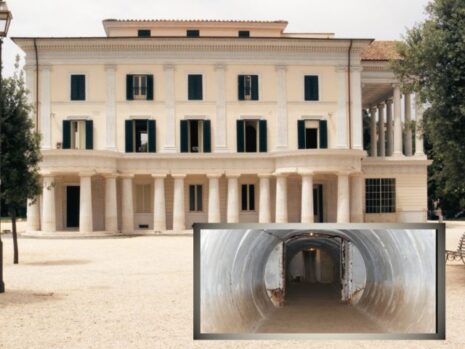 Why I Was Surprised You Can Tour Mussolini's WWII Bunker
